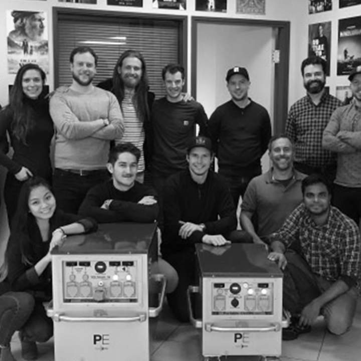 Venture Acceleration Program | Innovate BC